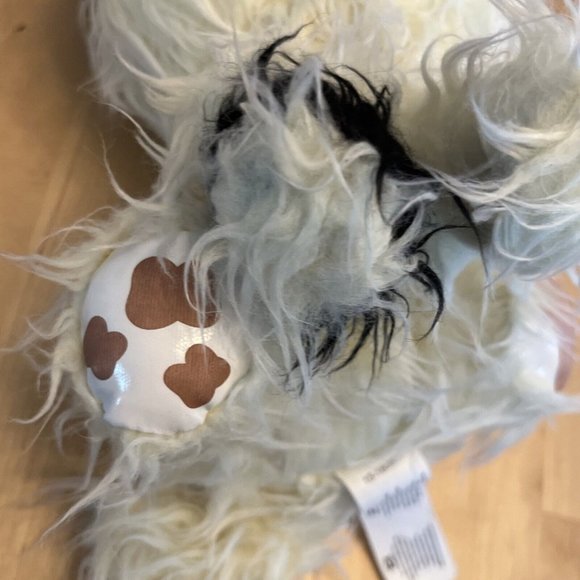 KD Group | Toys | Kd Group Rescue Runts Kidz Delight 7 Plush Stuffed ...